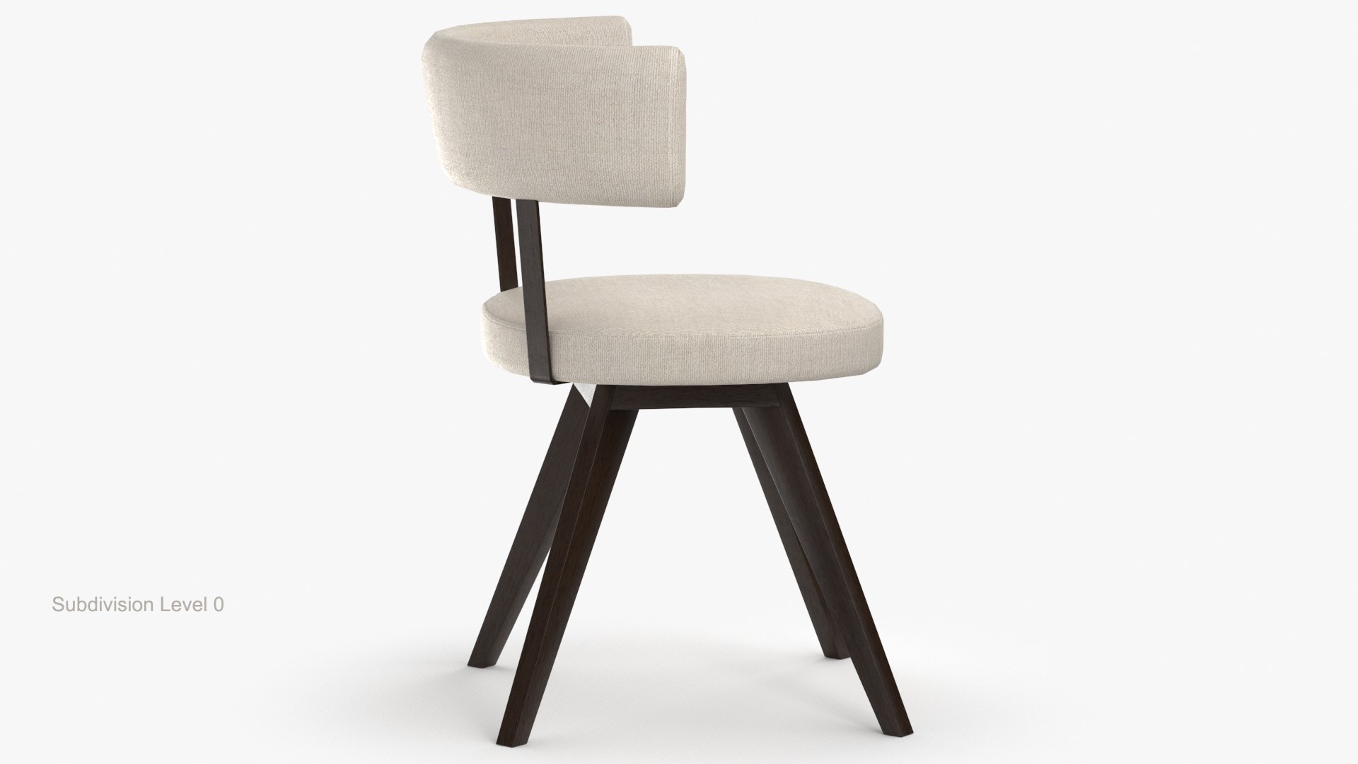 PAR Chair - MORE 3D Model - TurboSquid 1733853