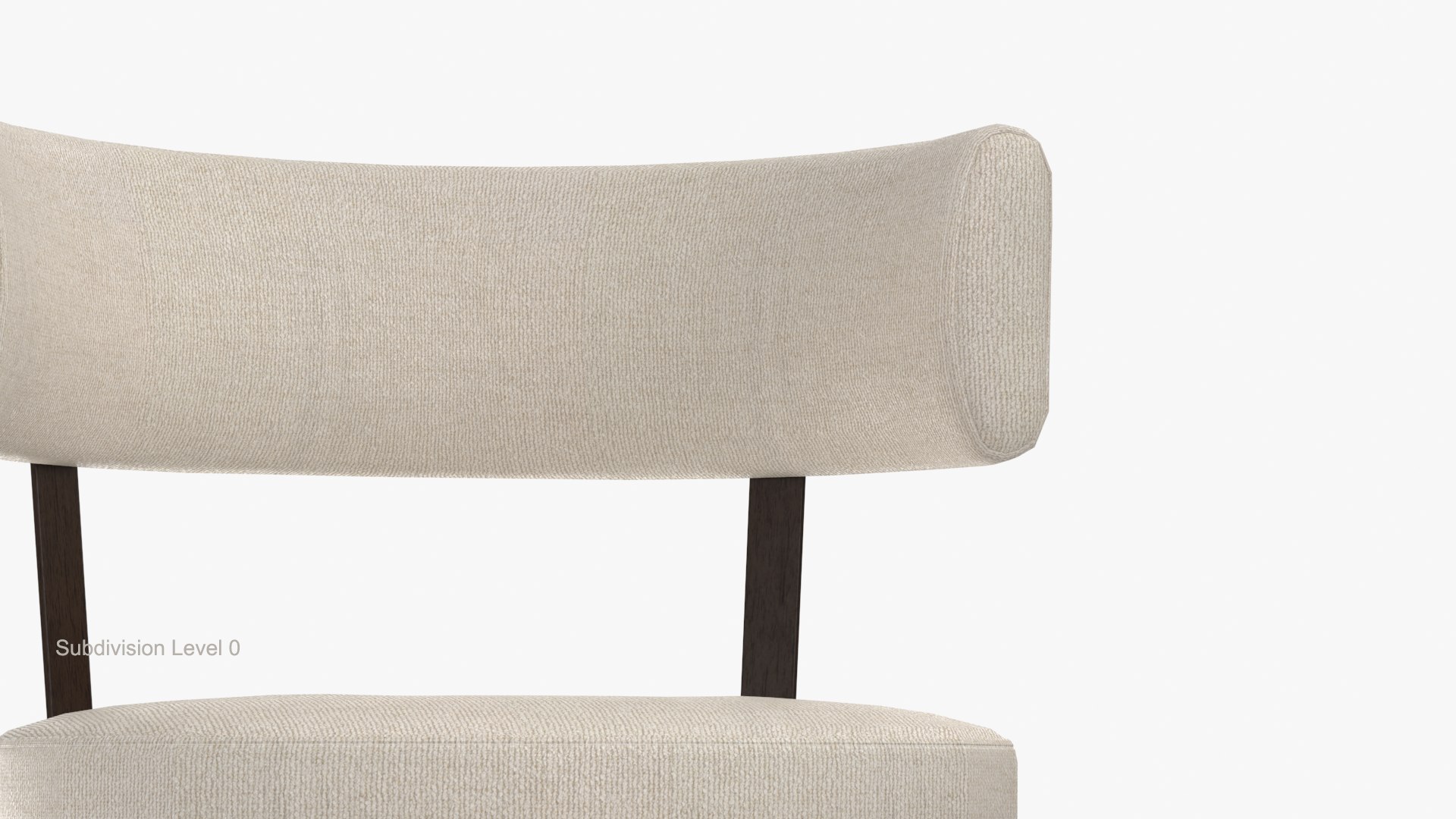 PAR Chair - MORE 3D Model - TurboSquid 1733853