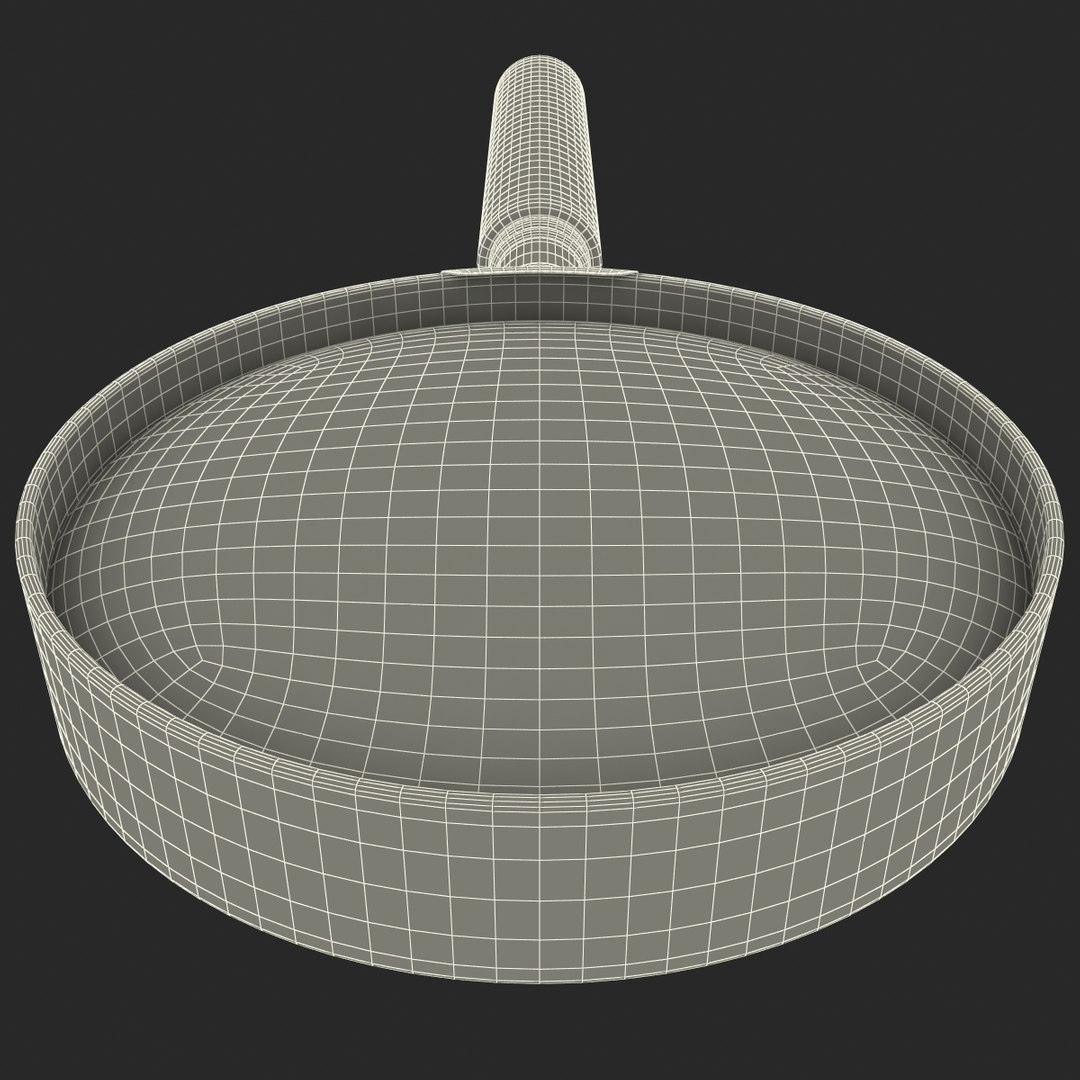 3d 3ds Magnifying Glass