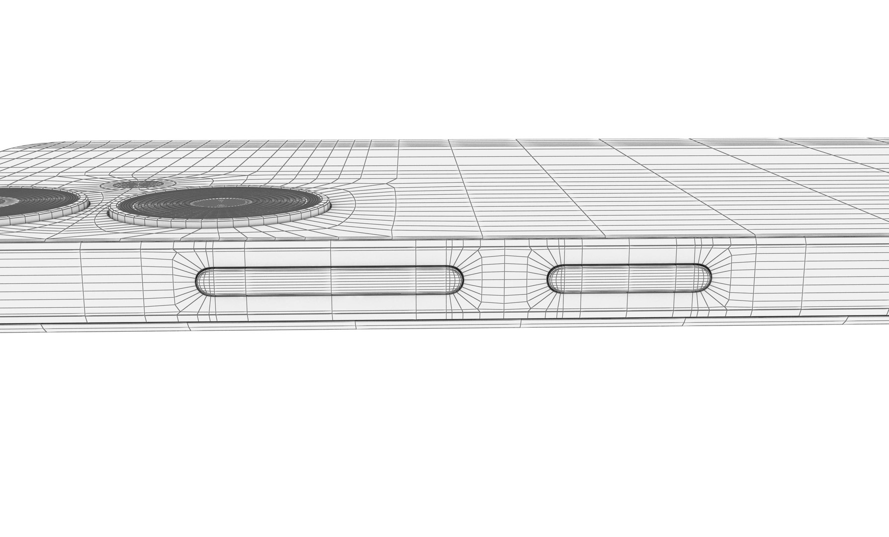 3D Xiaomi Redmi 13C 5G Black model - TurboSquid 2174285