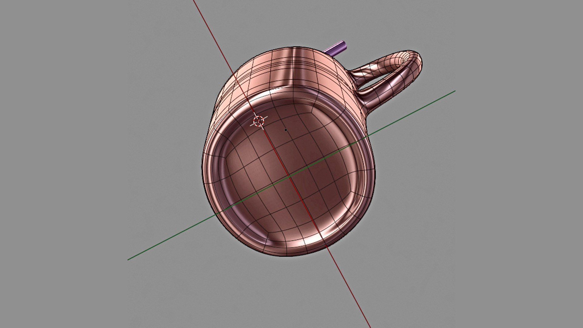 Straw 3D Model - TurboSquid 1681887