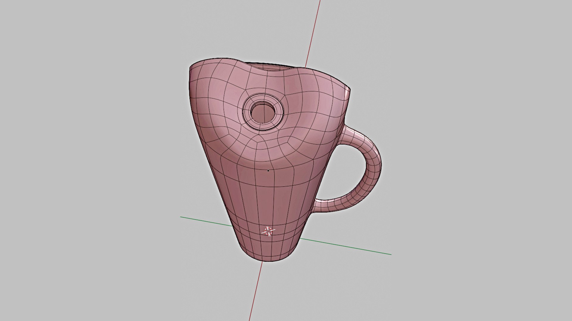 Straw 3D Model - TurboSquid 1681887