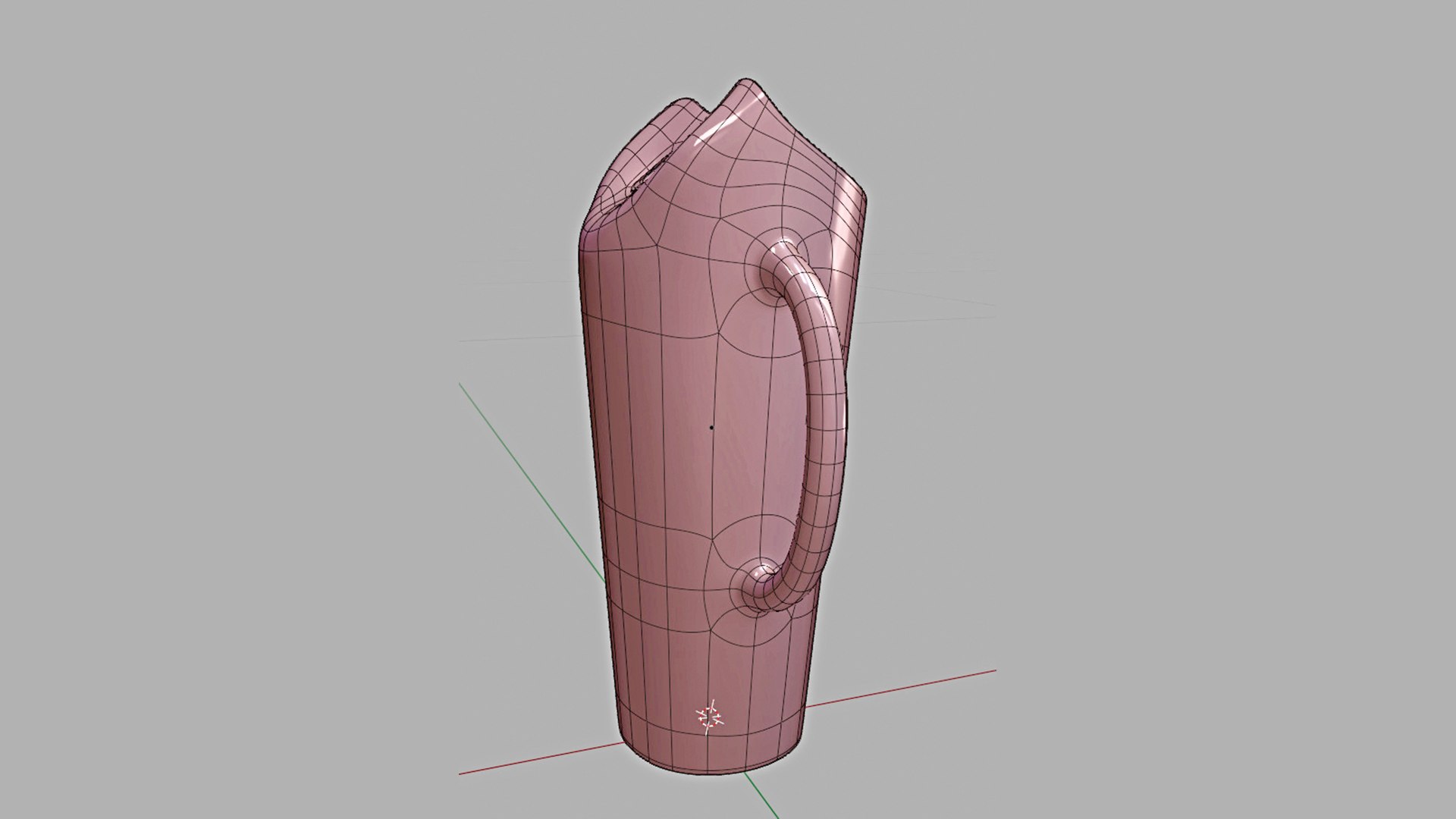 Straw 3D Model - TurboSquid 1681887