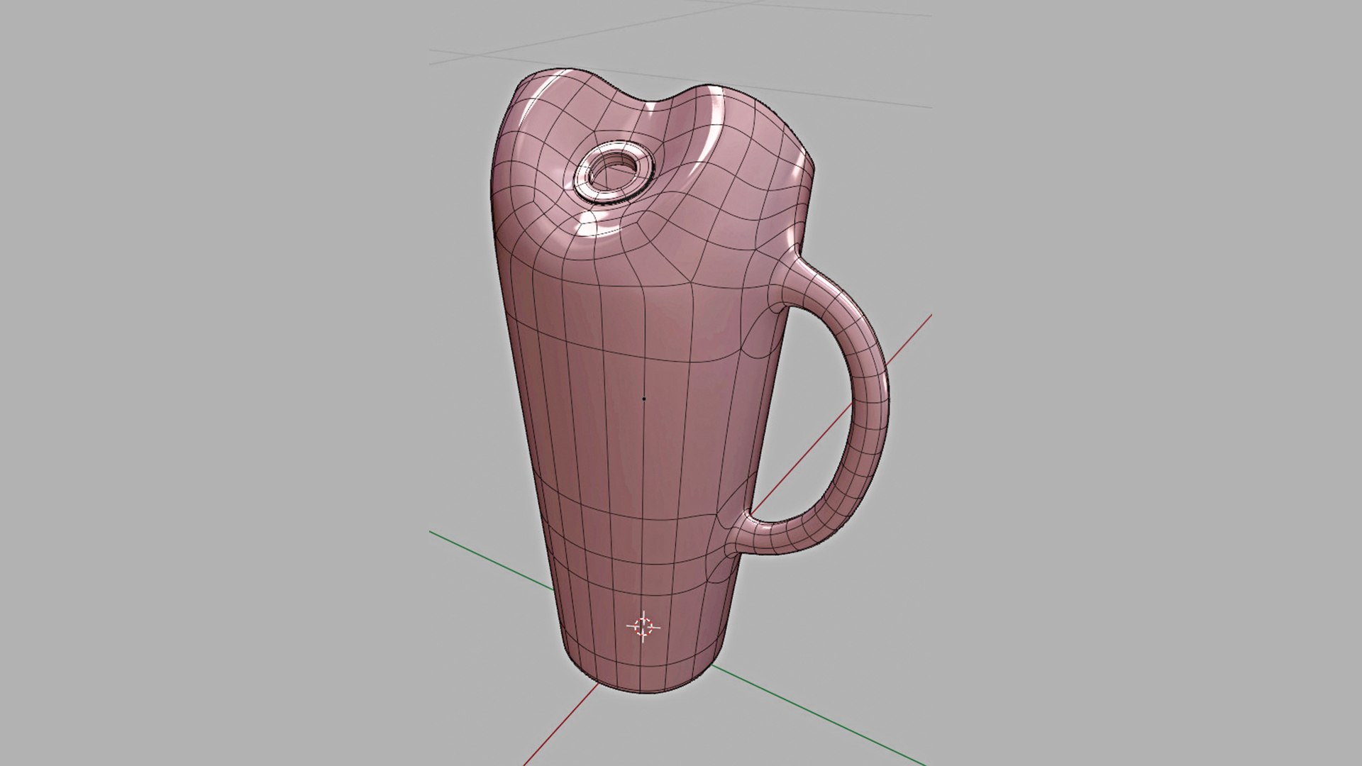 Straw 3D Model - TurboSquid 1681887