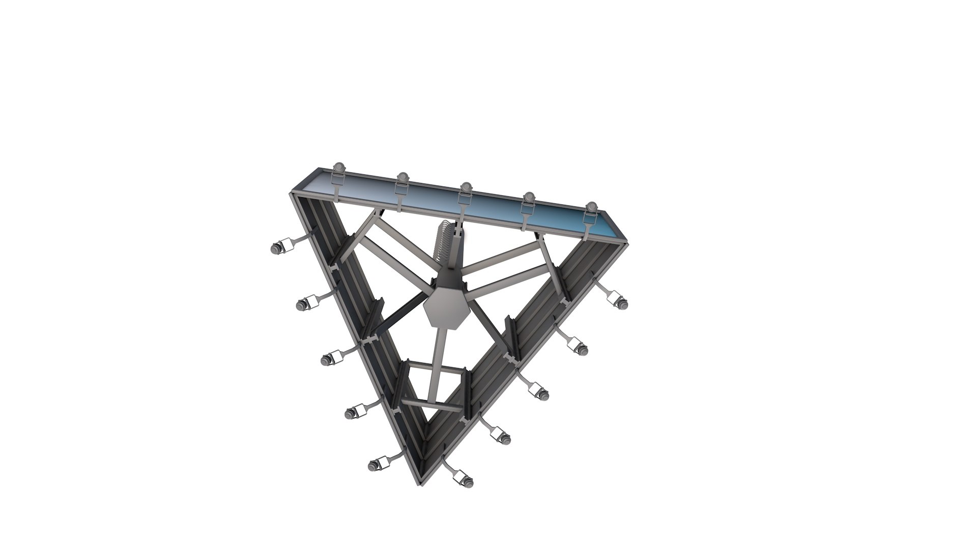 3D Regular Billboard - TurboSquid 1918719