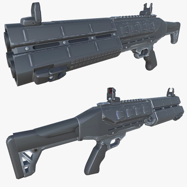 Call Of Duty 3D Models for Download | TurboSquid