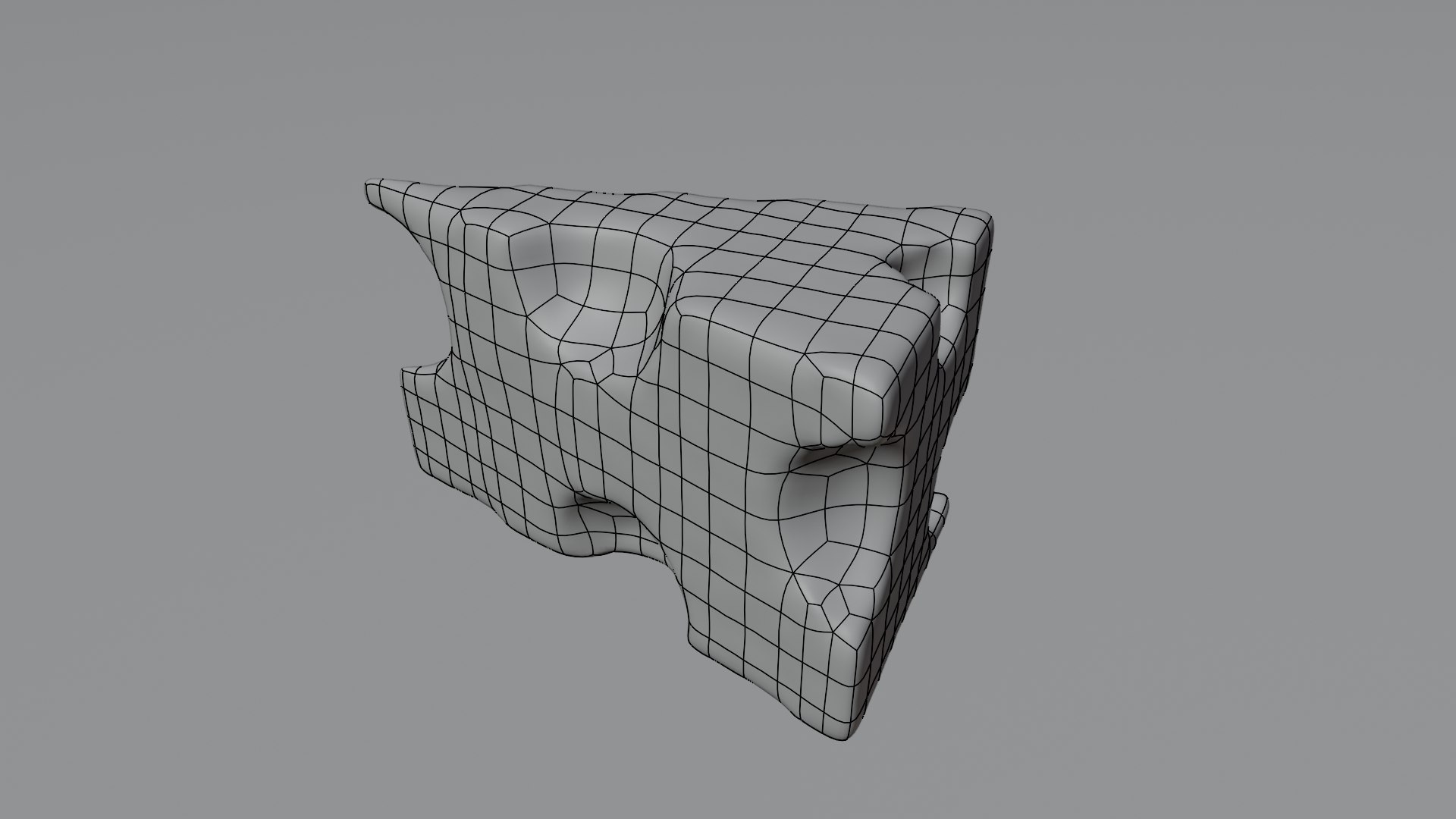 3D Low Poly Cheese Model - TurboSquid 2277444