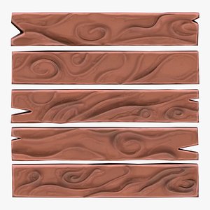 Free STL Wood Models | TurboSquid