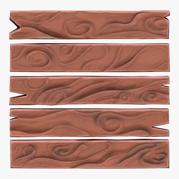 Free STL Wood Models | TurboSquid