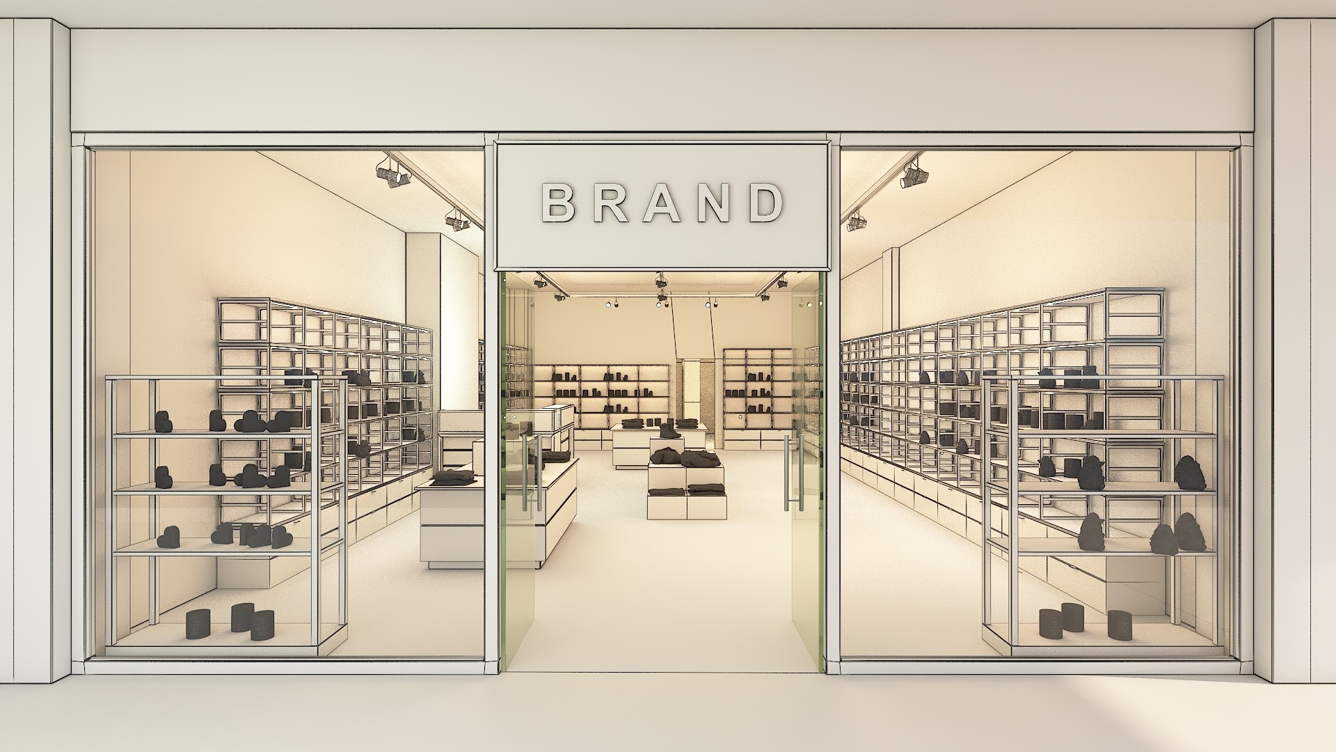 3D Interior Collection 06 Model - TurboSquid 2357974