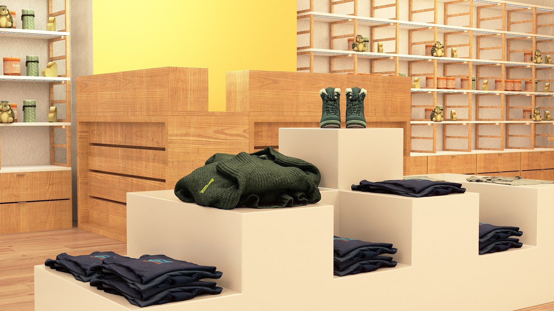 3D Interior Collection 06 Model - TurboSquid 2357974