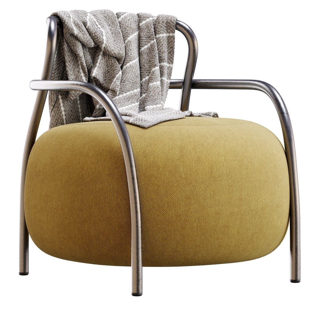 3D Model LEY By SpHaus - TurboSquid 2018941