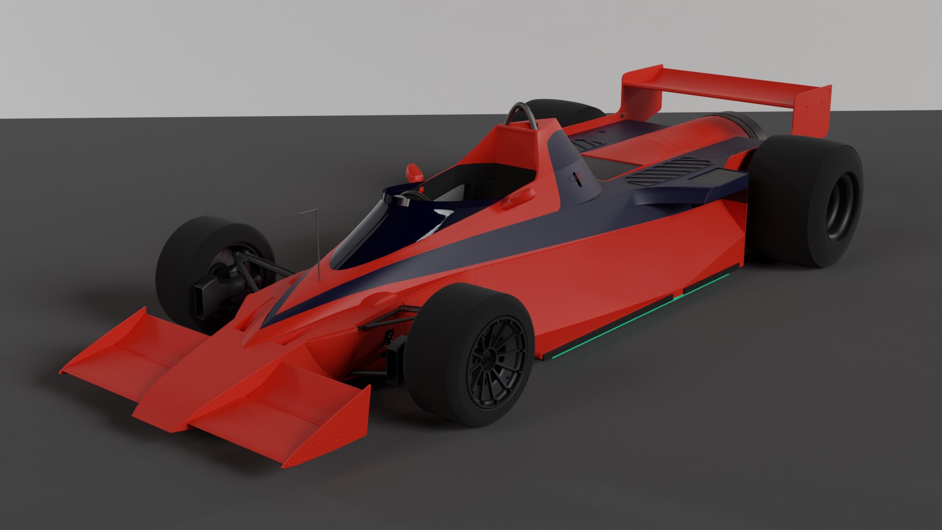 brabham bt46b 3D-Modell - TurboSquid 2119615