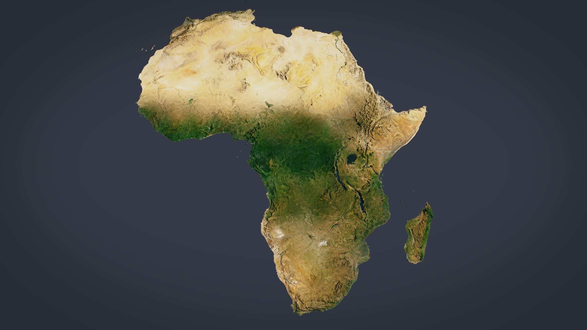 3D Geographical Collection model - TurboSquid 2107609