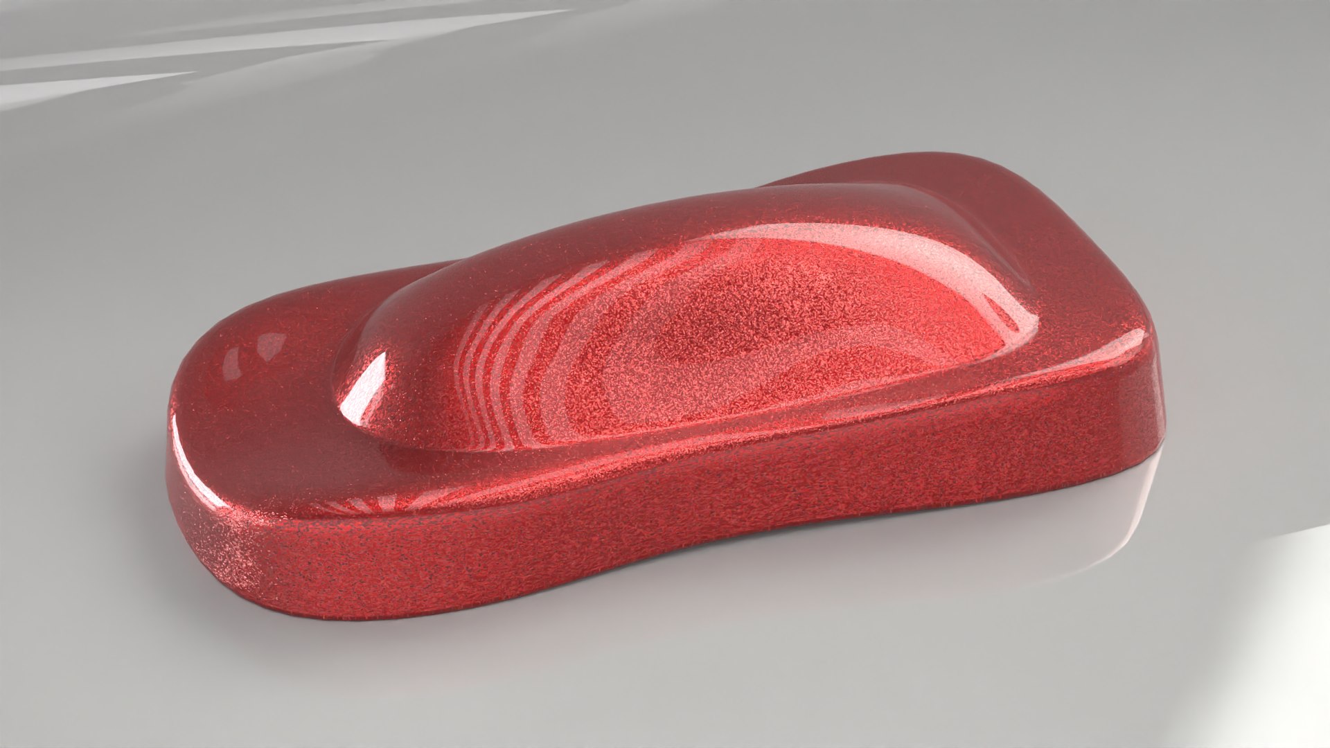 Car Paint PBR Material 3D Model - TurboSquid 2412918