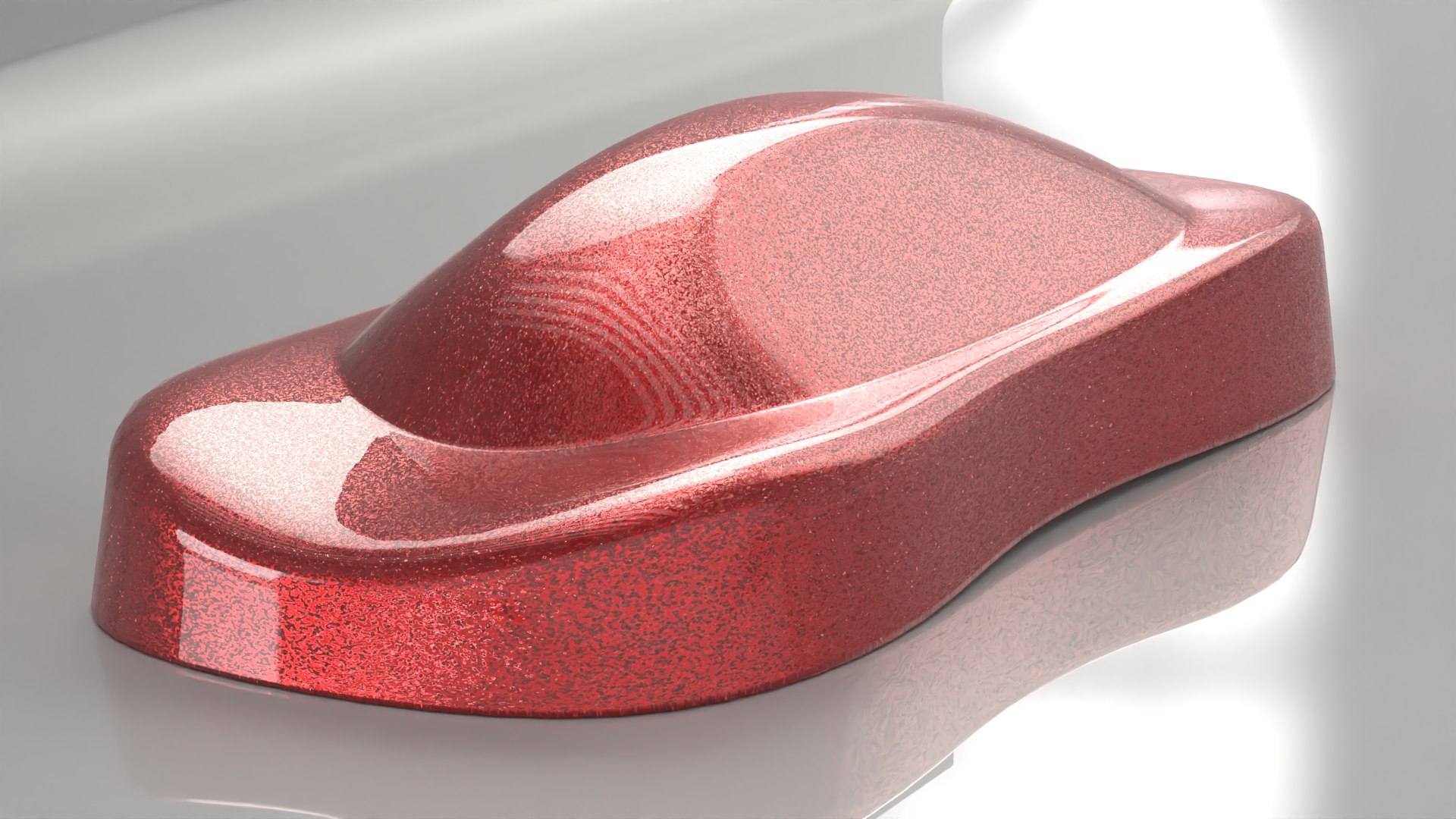 Car Paint PBR Material 3D Model - TurboSquid 2412918