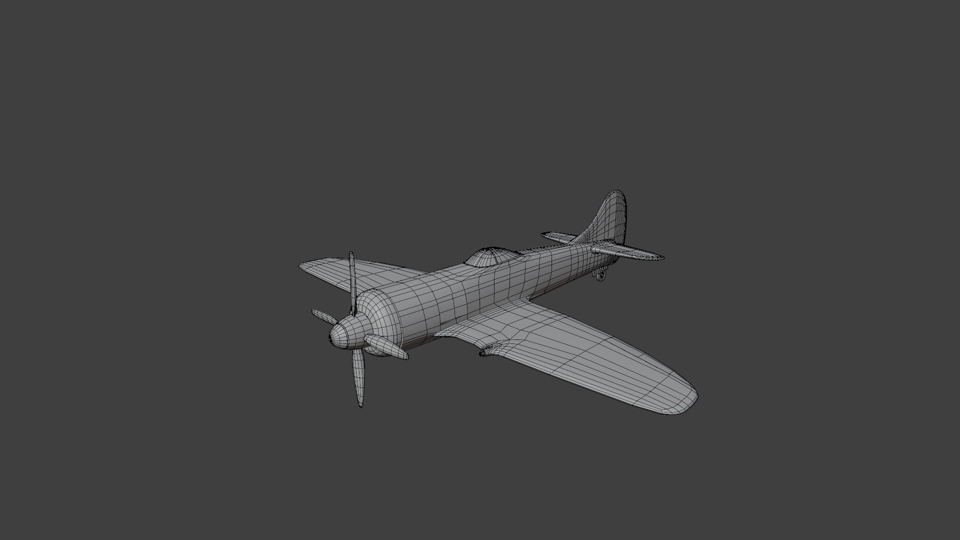 Tempest2 3D Model - TurboSquid 1810061