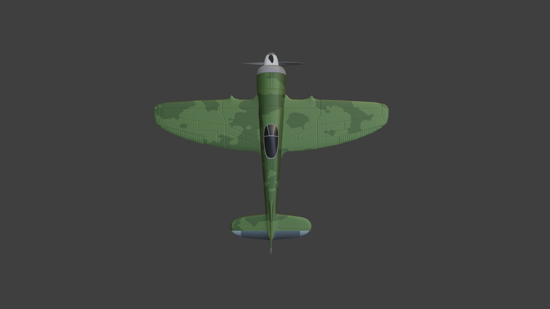 Tempest2 3D Model - TurboSquid 1810061