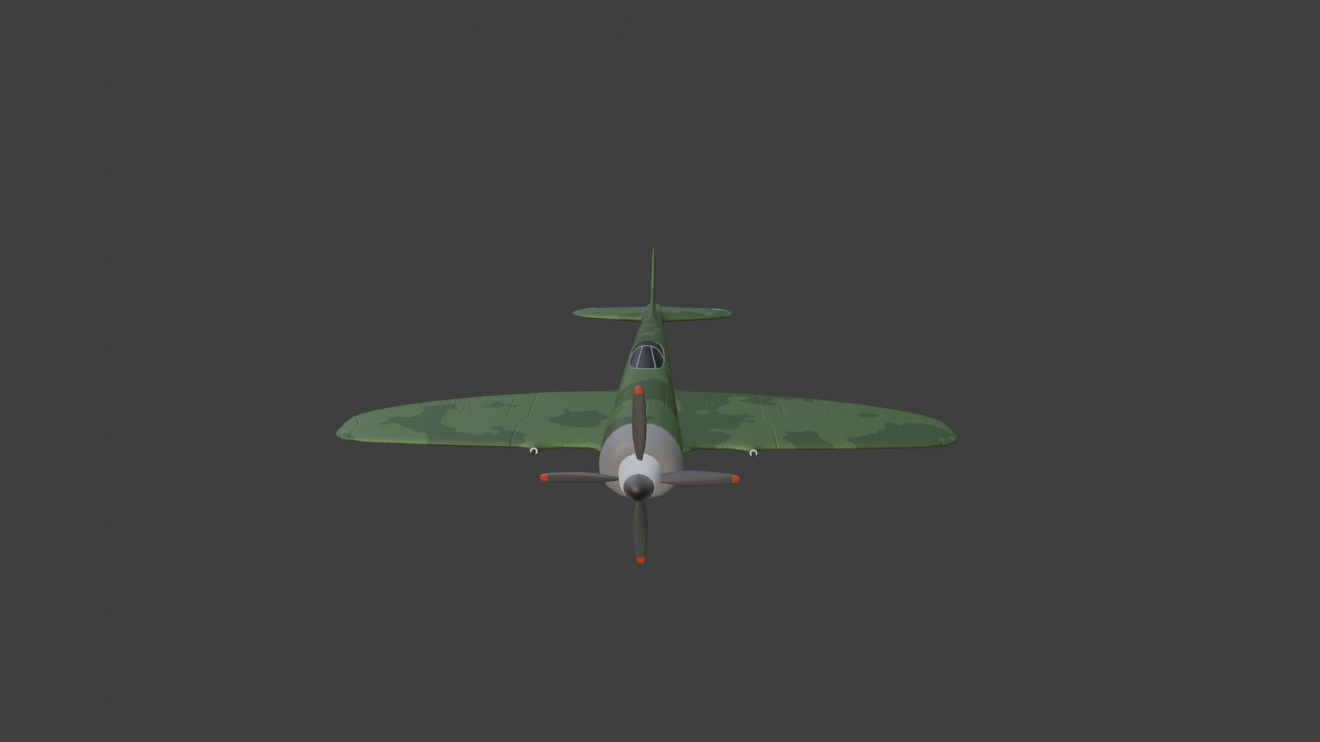 Tempest2 3D Model - TurboSquid 1810061