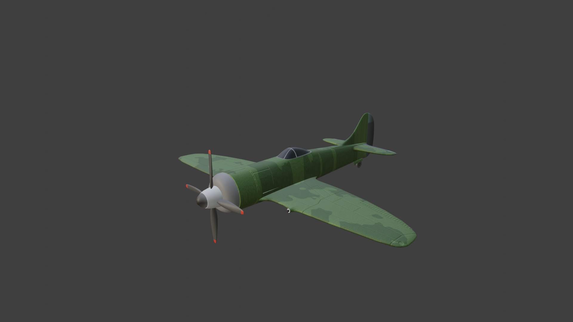 Tempest2 3D Model - TurboSquid 1810061