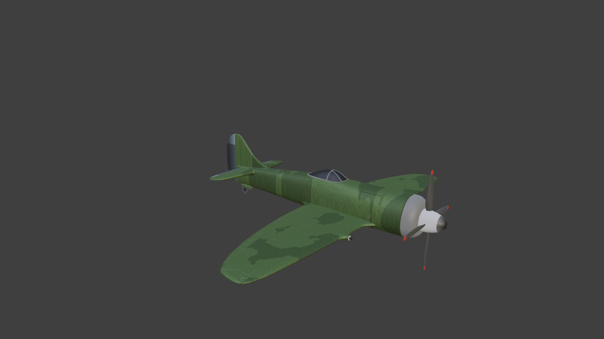 Tempest2 3D Model - TurboSquid 1810061