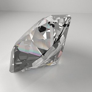 Diamond Blender Models for Download | TurboSquid