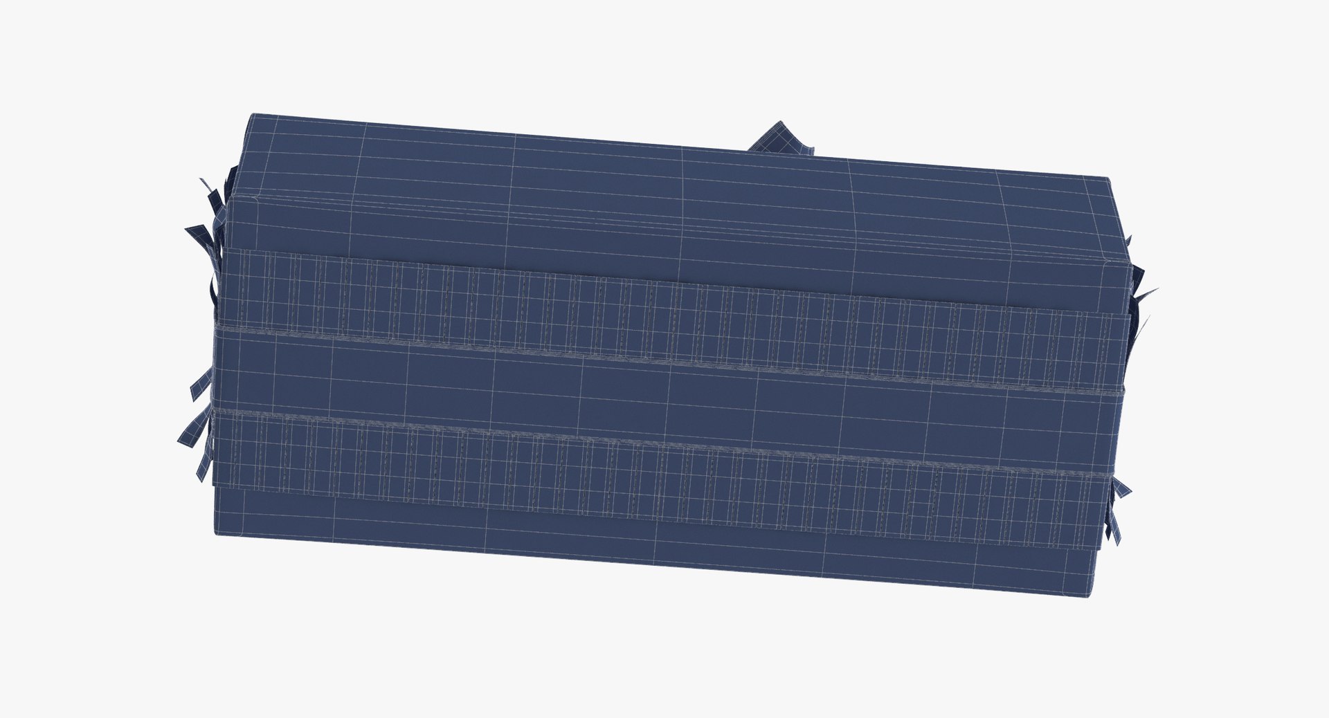 3d Birthday Present 02