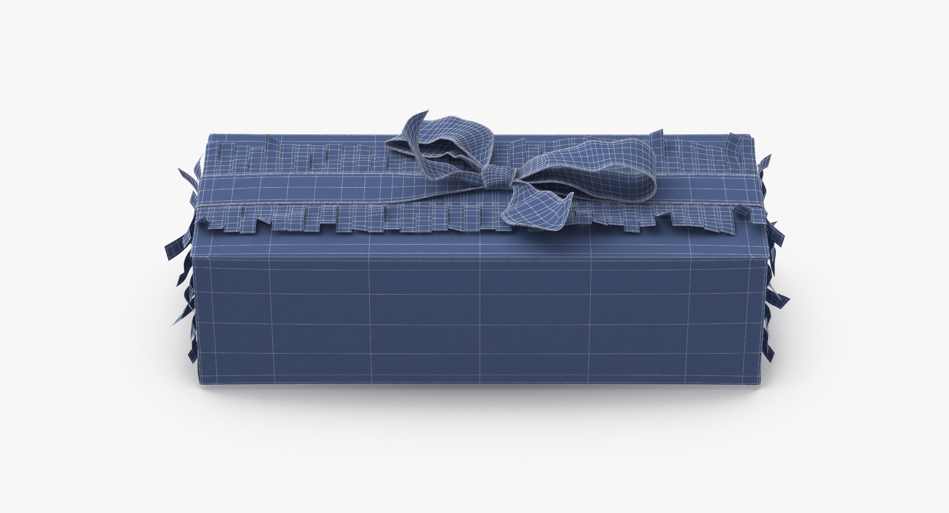 3d Birthday Present 02