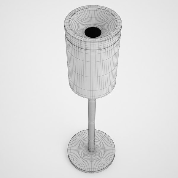 Ashtray quotes 3D - TurboSquid 1196980