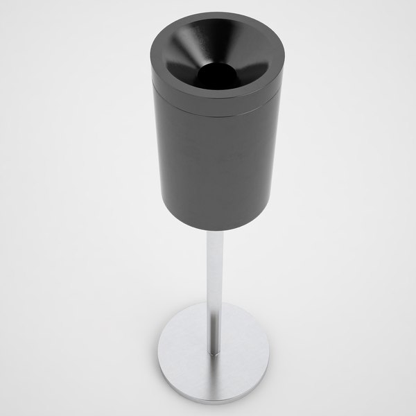 Ashtray quotes 3D - TurboSquid 1196980