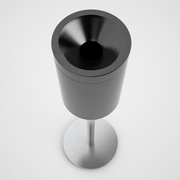 Ashtray quotes 3D - TurboSquid 1196980