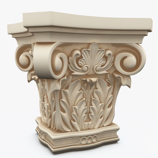 column classic style max