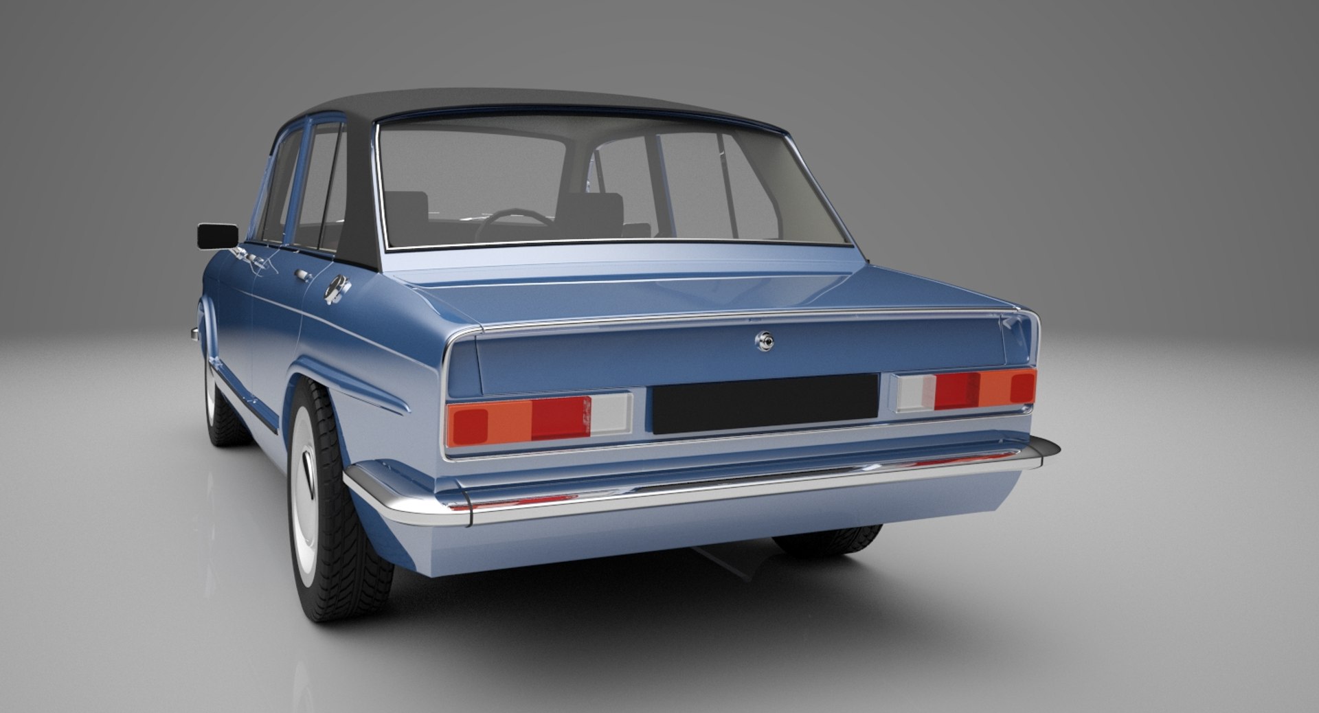Triumph Dolomite 3D Model - TurboSquid 1376079
