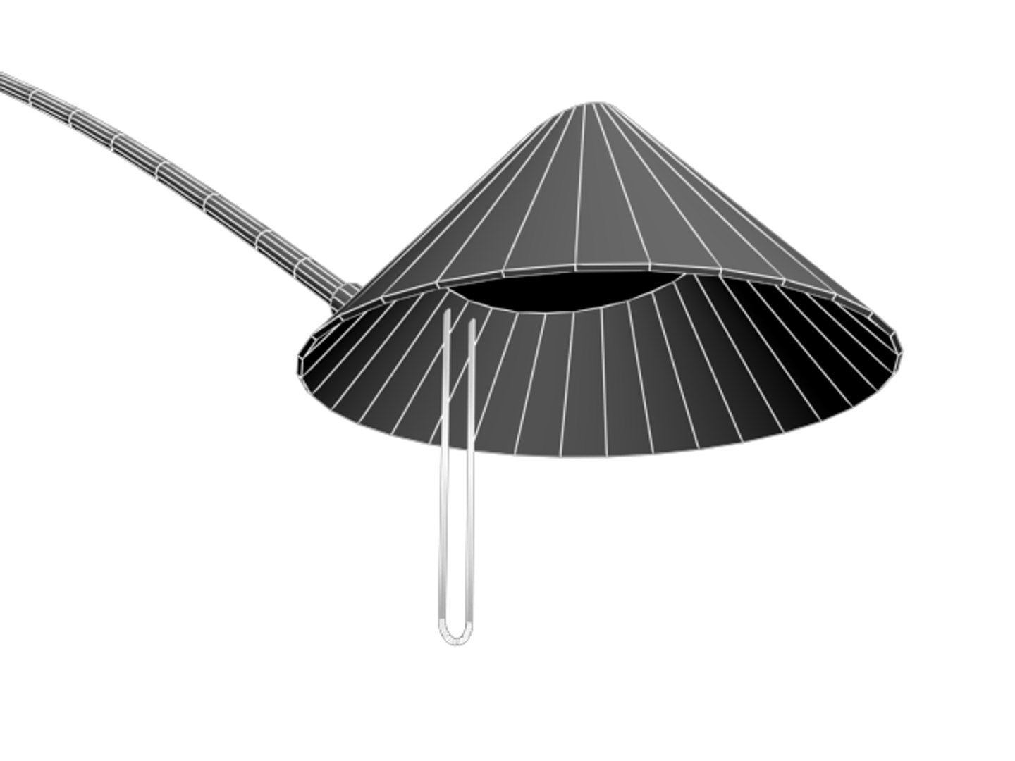 Light S1794 3d Model
