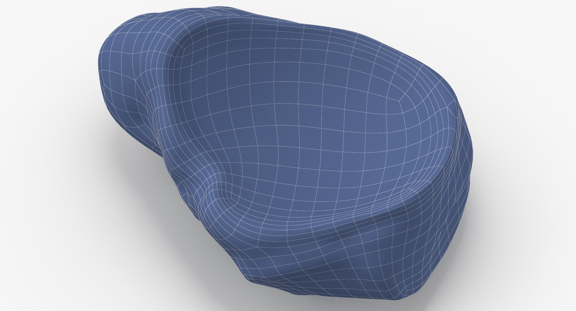 3D Navicular Bone - TurboSquid 1501748