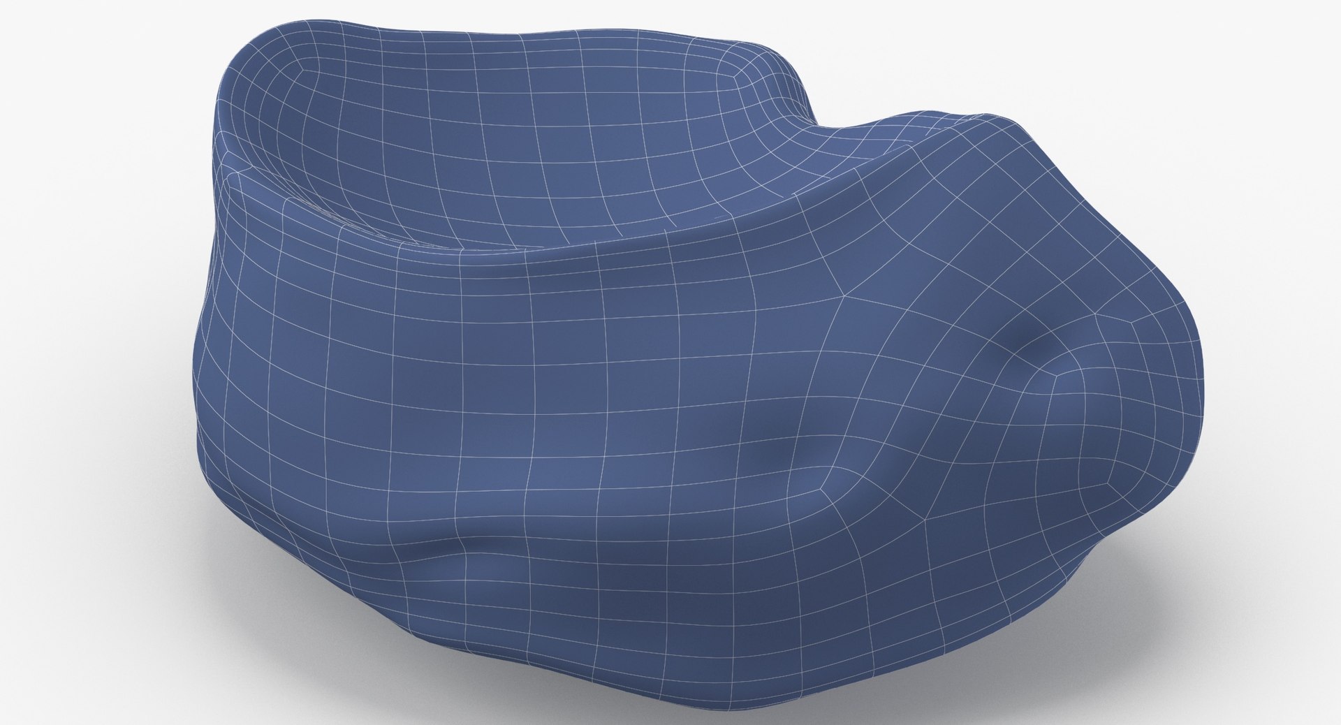 3D Navicular Bone - TurboSquid 1501748