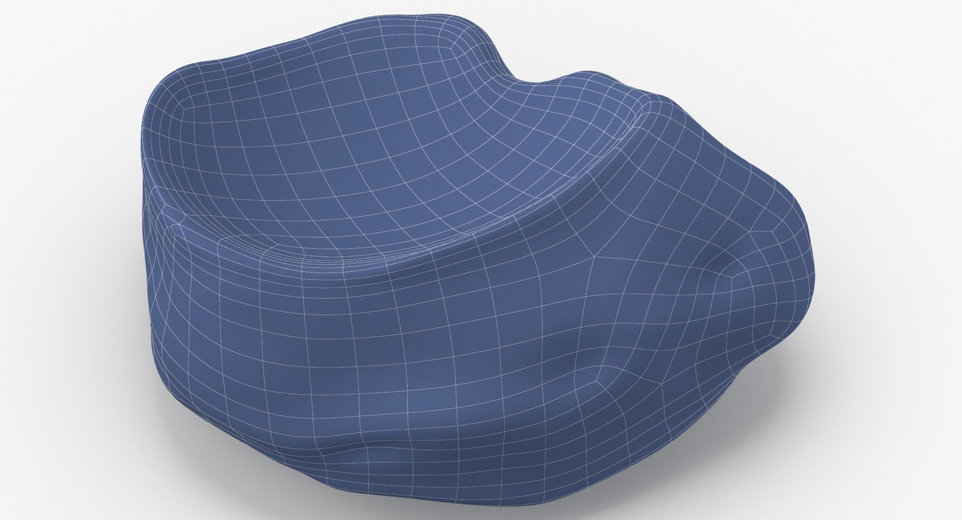 3D Navicular Bone - TurboSquid 1501748