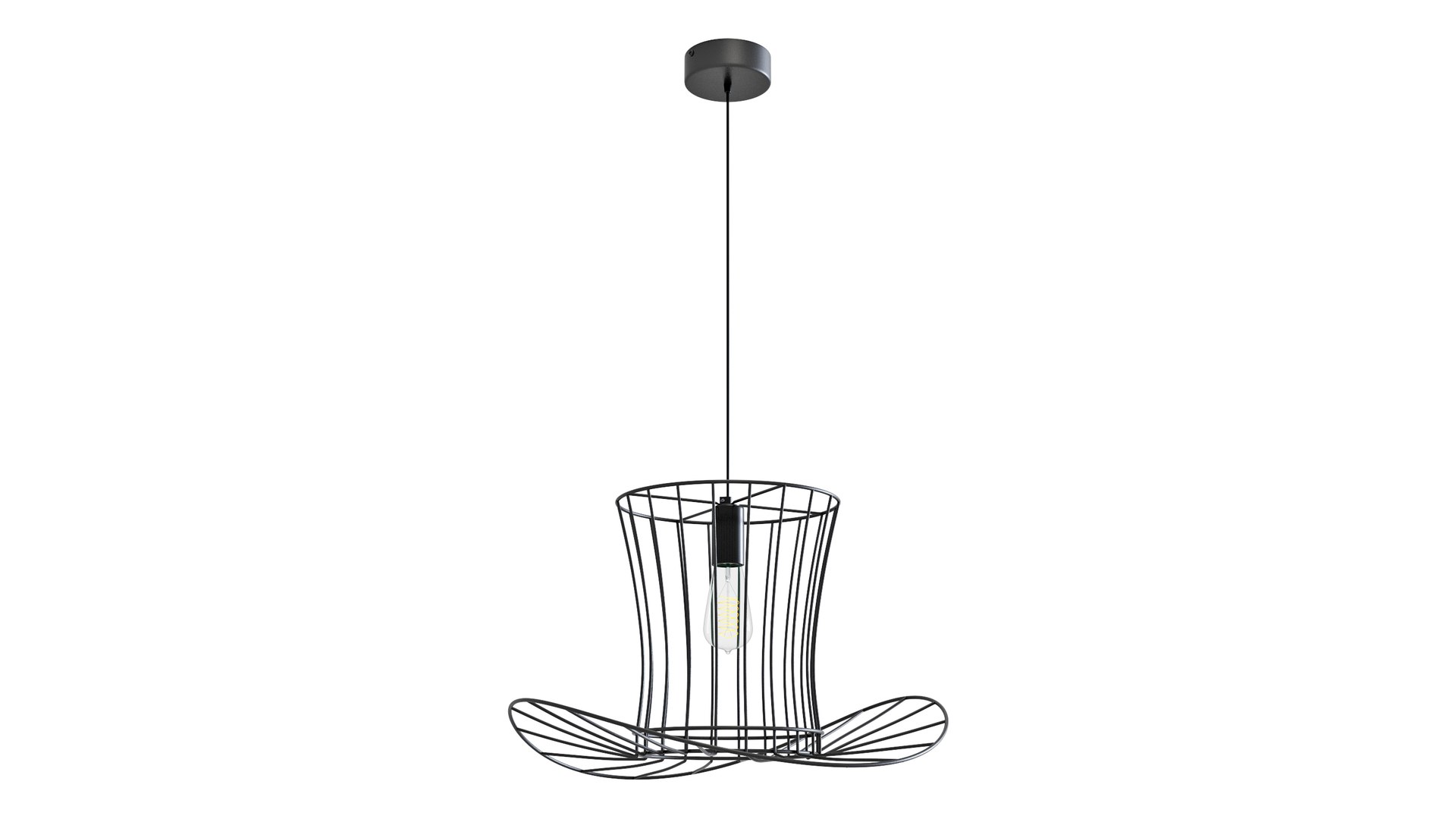 3D Imperium Light Graf - TurboSquid 2199671