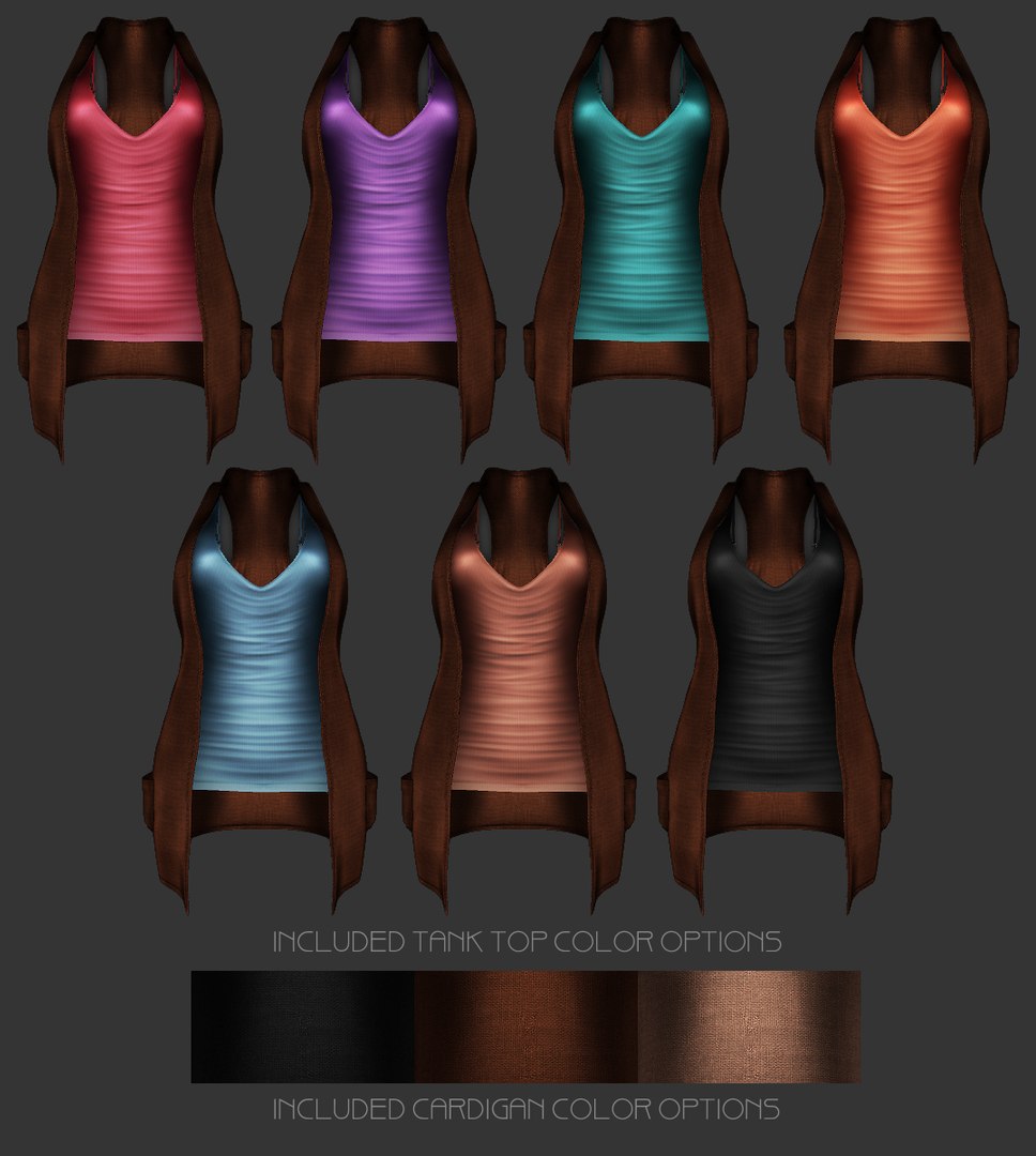 Obj Meshes Polygonal Quad