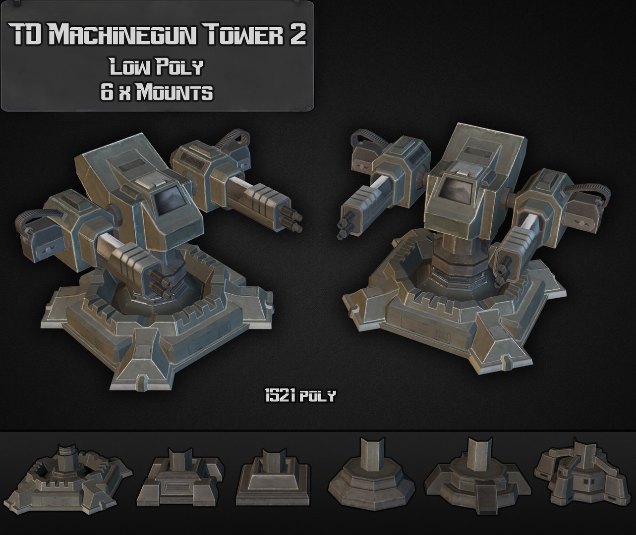 max td machinegun tower 02