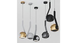 Occhio 3D Models for Download | TurboSquid