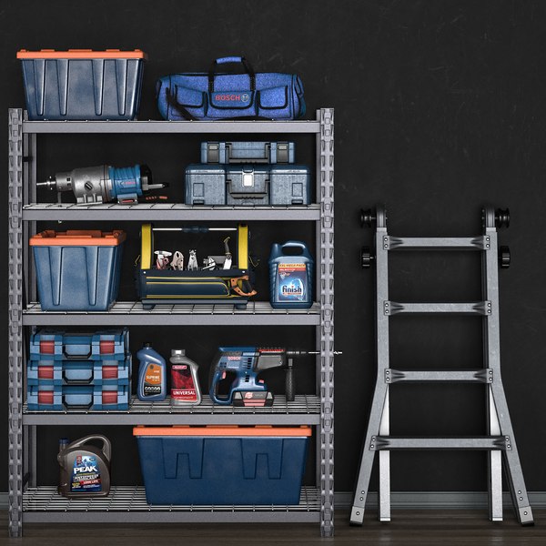 3ds max tool box