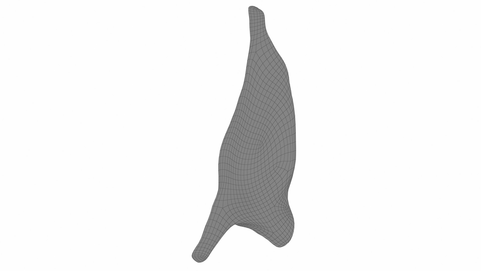 Carcass Meat 3D Model - TurboSquid 2387701