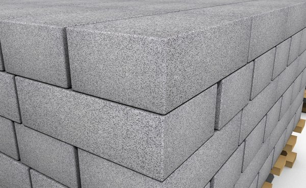 3D model brick materials - TurboSquid 1332141
