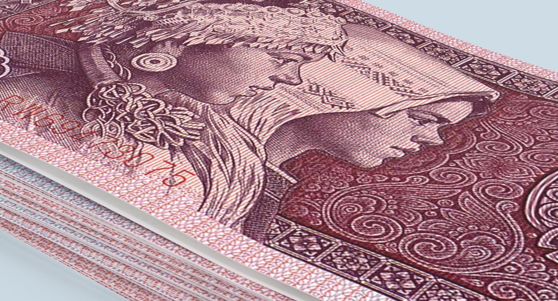 3D 5-jiao-note---pack Model | 1144969 | TurboSquid