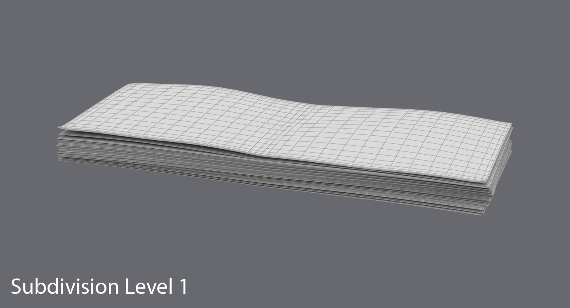 3D 5-jiao-note---pack Model | 1144969 | TurboSquid