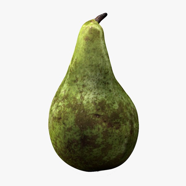 Pear Blender Models for Download | TurboSquid