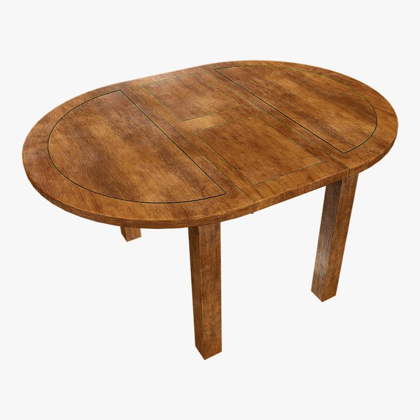 modelo 3d Table - TurboSquid 2040377