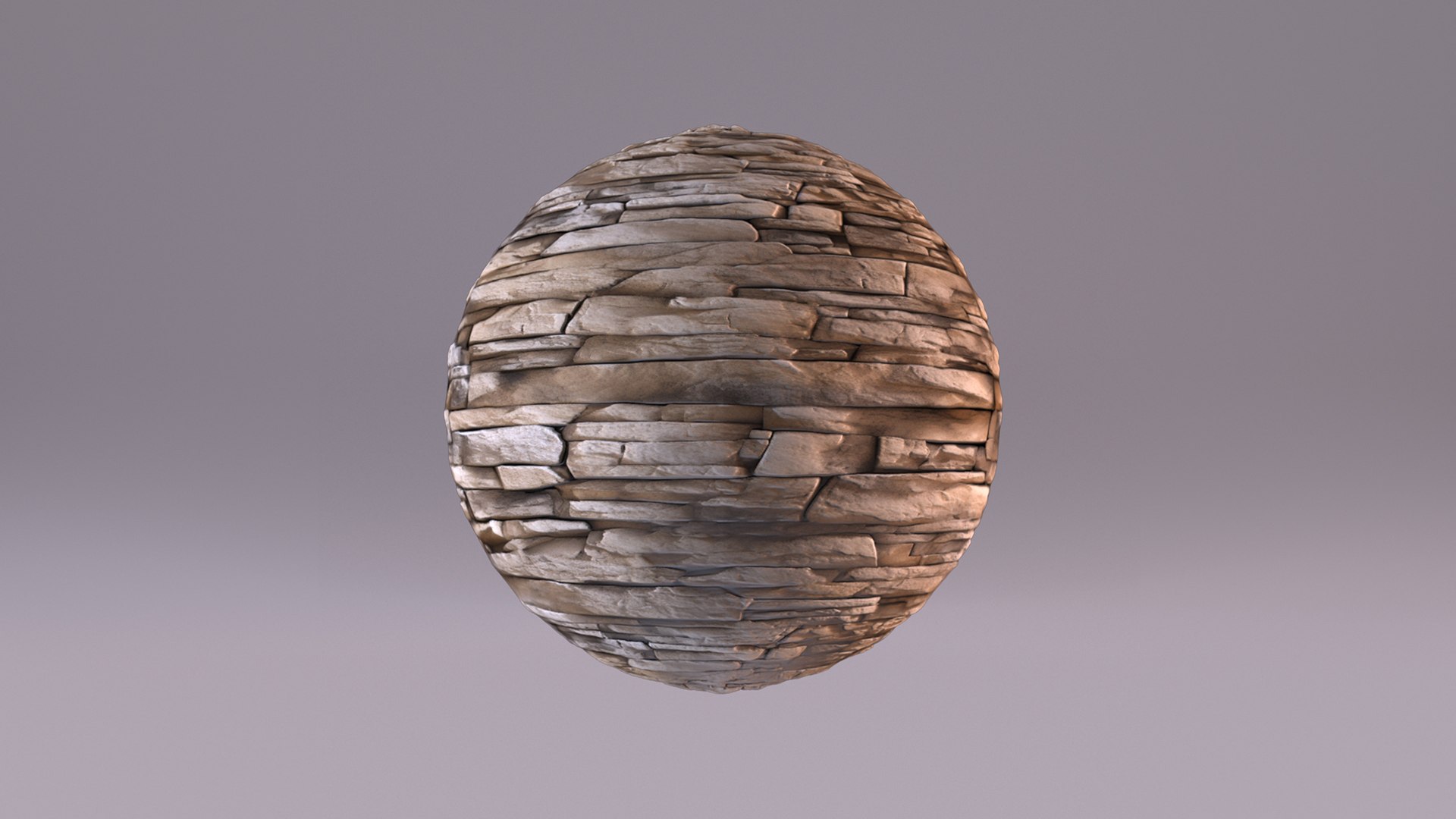3D Stone Wall 01 Texture - Seamless - TurboSquid 2130886