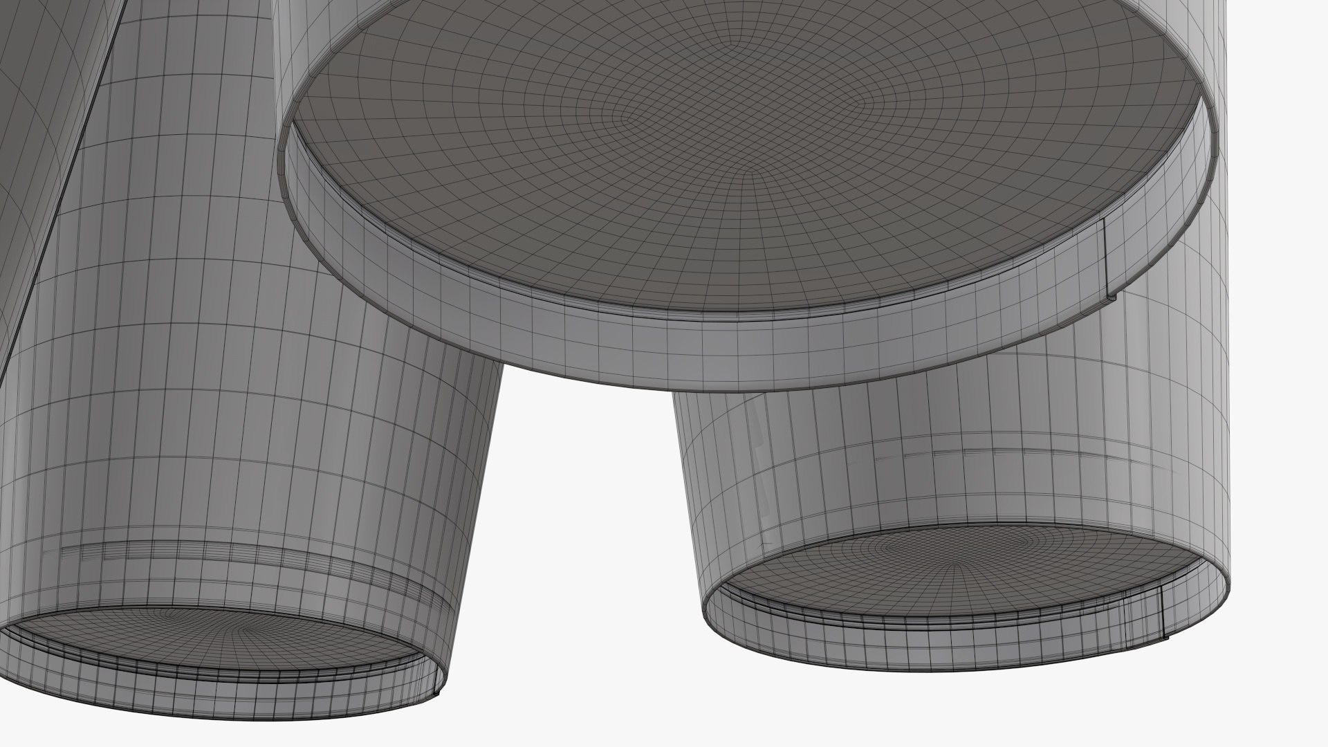 Cup Coffee Paper Model - TurboSquid 1513179